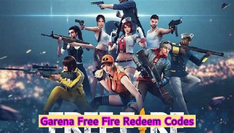 Image result for FF New Redeem Code