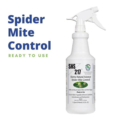 Image result for Spider Mite Control