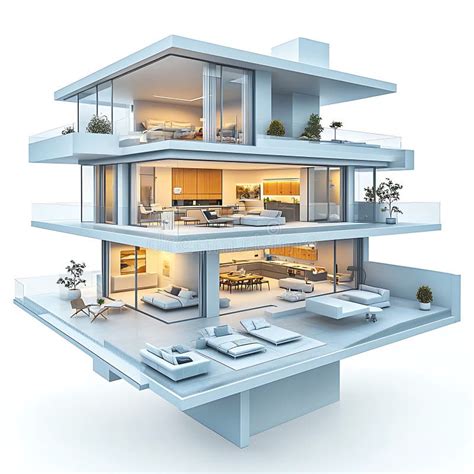 Image result for Multi-Level Home Interior