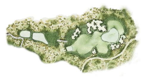 Image result for Golf Course Training Design