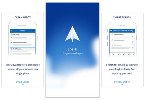 Image result for Open Inbox Personal