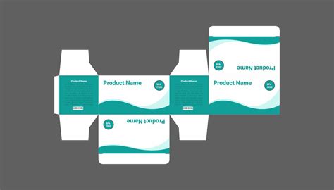 packaging design templates,product packaging design templates 49925589 ...