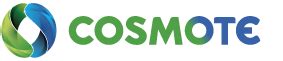 Image result for COSMOTE Vector Logo