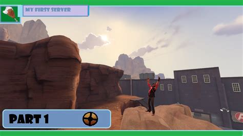 Image result for TF2 Server Tutorial