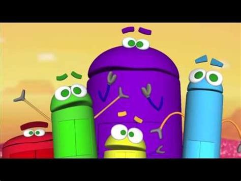 "Ask the StoryBots" Behind-the-Scenes: 3D Animation | Ask the storybots ...