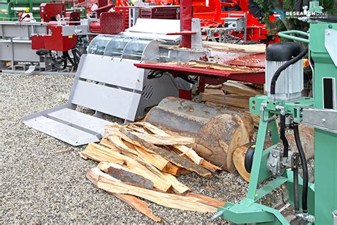 Image result for Log Splitting Block