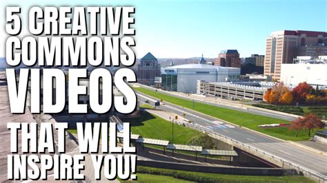Image result for Make Youtibe Clips Creative Commons