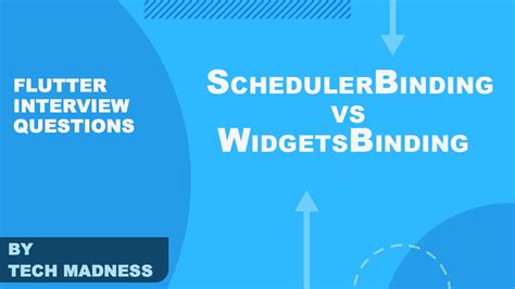 Image result for Flutter Dual Binding Example