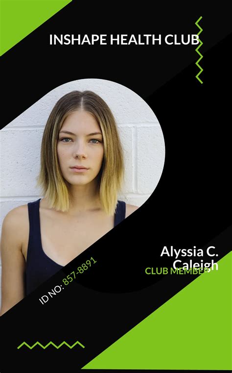 Image result for Health Club Example