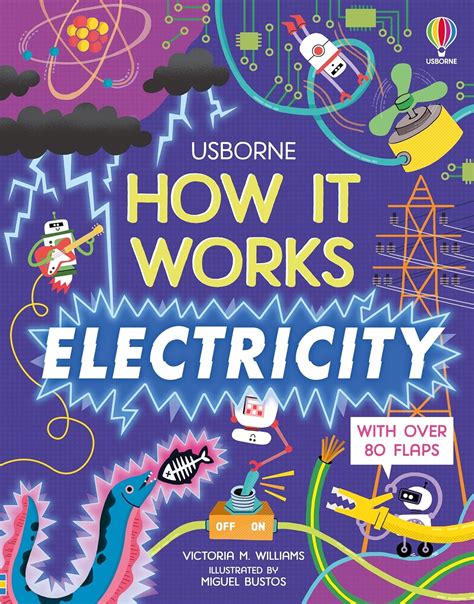 Image result for HowStuffWorks How Electricity Works