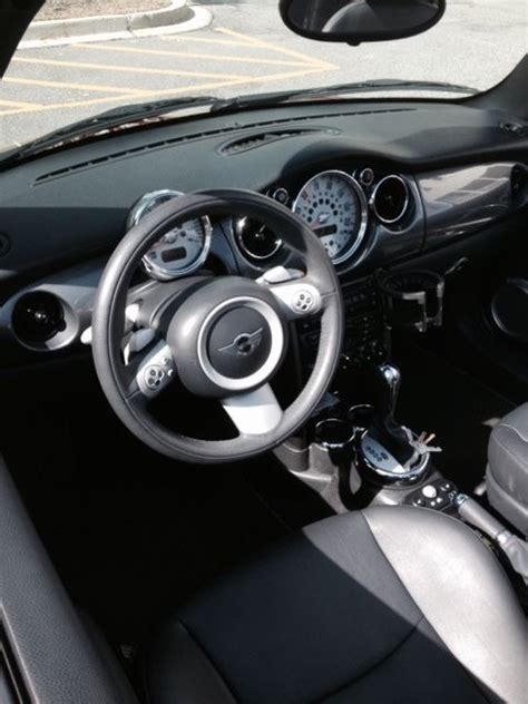 Image result for 2012 Mini Cooper Convertable Front Windows Will Not Open