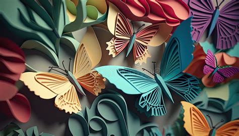 Image result for Folded Paper Spring