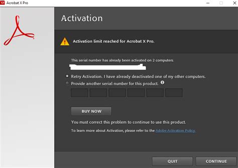 Image result for Adobe Acrobat X Pro Activation Code