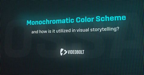 Image result for Monochromatic Color Scheme