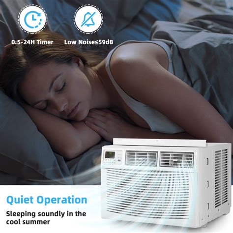 Image result for Most Powerful Window AC Unit