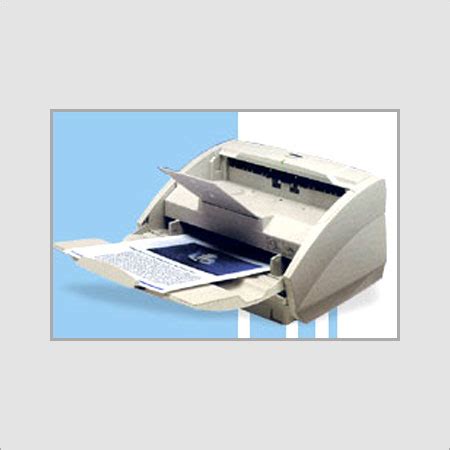 Image result for High Speed Scanner
