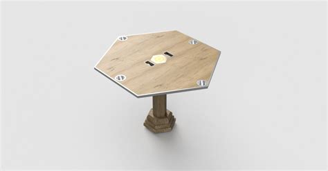 Image result for Modular Table Hex