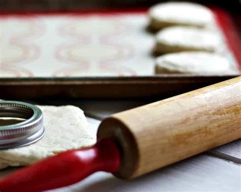 Image result for Easy Homemade Baking Powder Biscuits