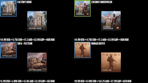 Image result for Rust Store