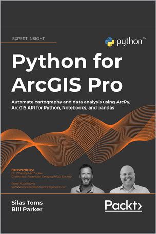Image result for ArcGIS Pro API Python