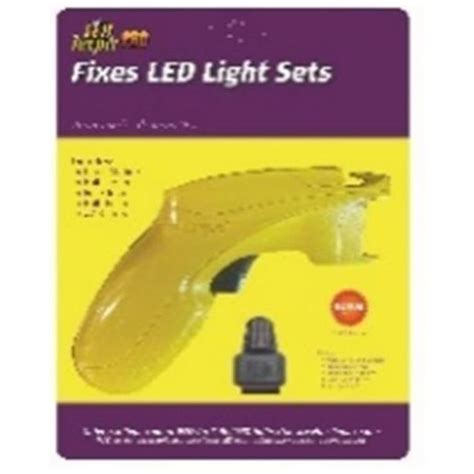 Image result for Light Keeper Pro LED Light Repair Kit