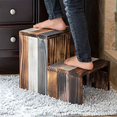 Image result for DIY Step Stool