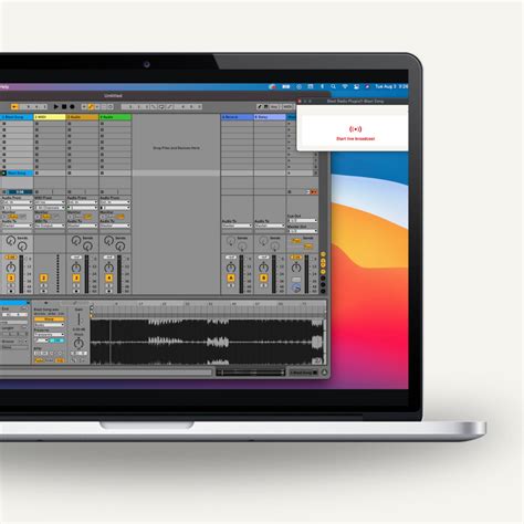 Image result for Broadcaster Software