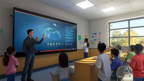 Image result for How to Create Interactive Smartboard Lesson