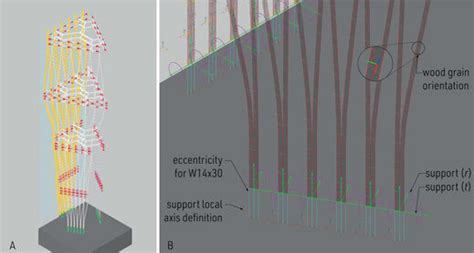 Image result for Fea Shell Model