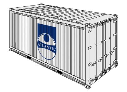 Image result for Container Formats