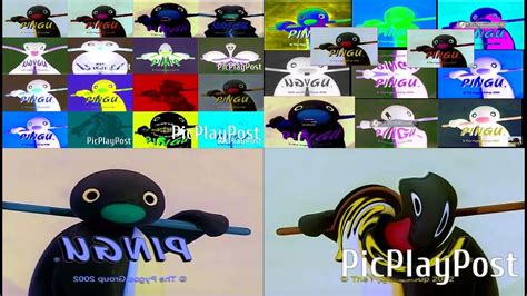 Image result for Pingu Outro Intro