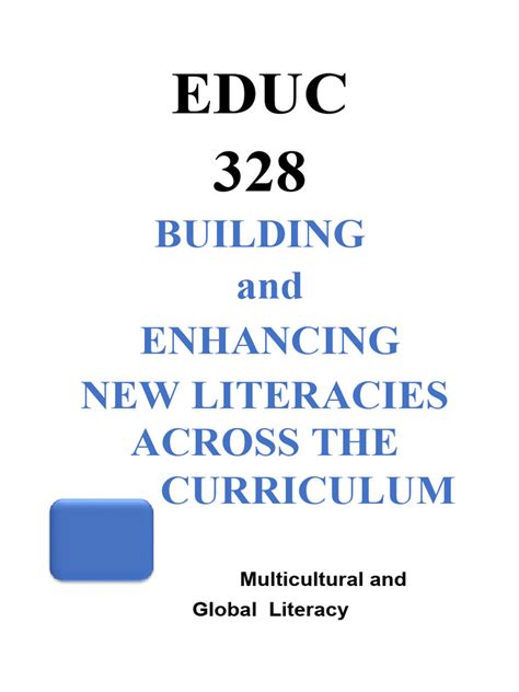 Image result for Multicultural Literacy
