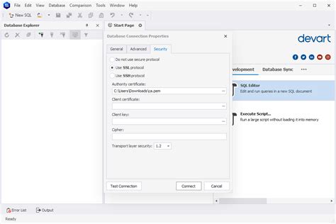 Image result for Aiven MySQL Database
