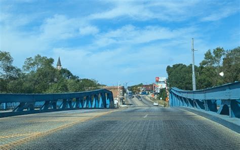 Image result for Bridge St Ruby