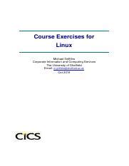 Image result for Linux Exercises GeeksforGeeks