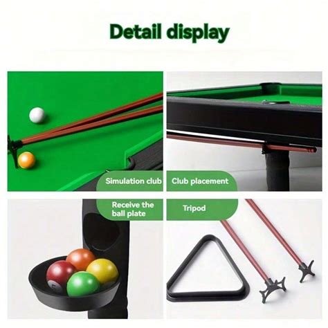 Image result for Toy Mini Pool Table