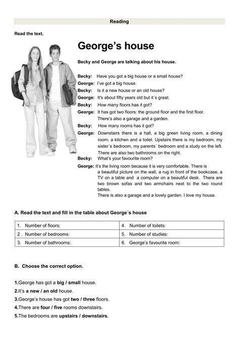 Image result for Reading Test Practice