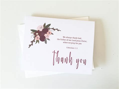 Image result for Thank You with Scripture