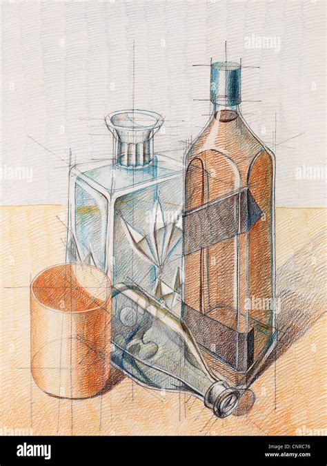 Image result for Object Composition Drawing