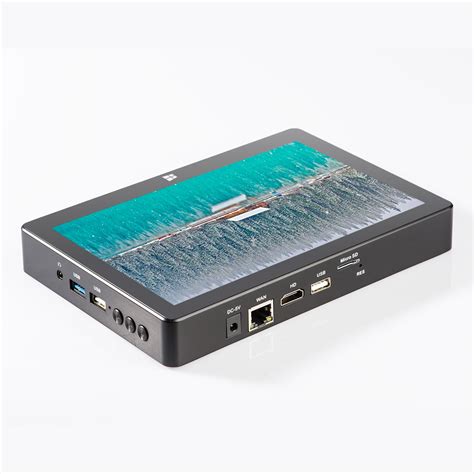 Image result for Mini PC Touch Screen