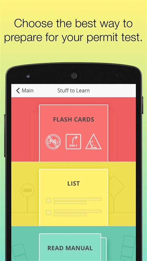 Image result for Drivers Permit Test MN Practice