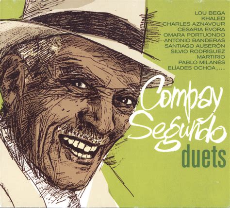 Image result for Compay Segundo Video Musical