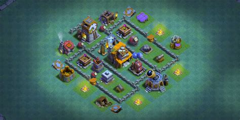 Image result for S4 Base Layout