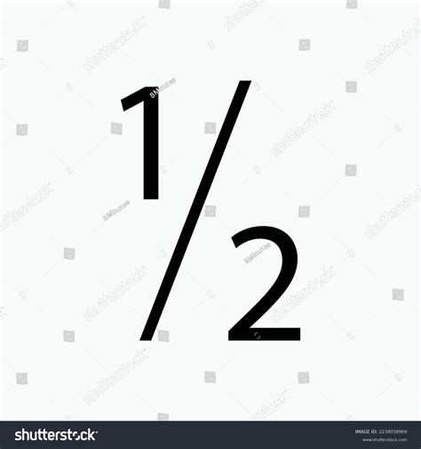 Image result for How to Do Fraction Symbol On Computer
