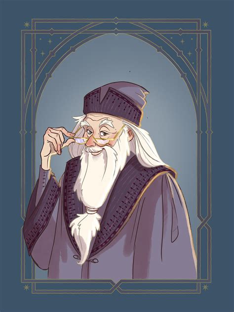 Harry Potter Characters | Behance