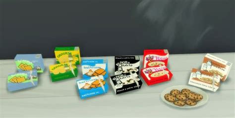 Image result for Sims 4 Baby Powder Clutter