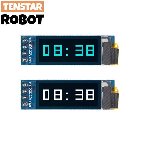 Image result for Raspberry Pi OLED-Display