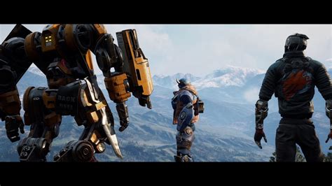 Image result for Disintegration Game PC