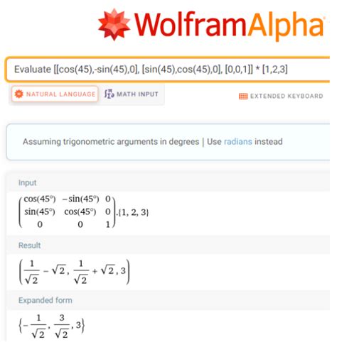 Image result for Multiplying Rotation Matrices
