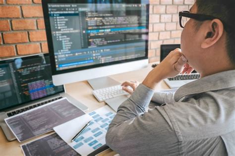 Image result for Software Developer Programmer